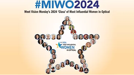 Opti-Port Members Among Vision Monday's "Most Influential Women in Optical"