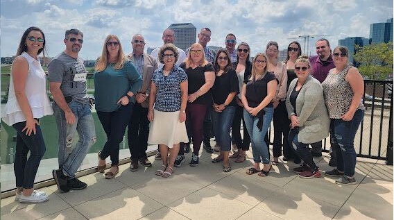 Management Development Program 2025